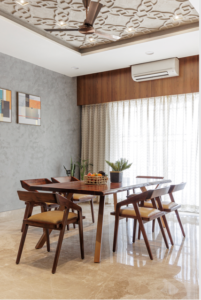 A Saga of a Sustainable Home Intertwining a Profound Love for Nature ...