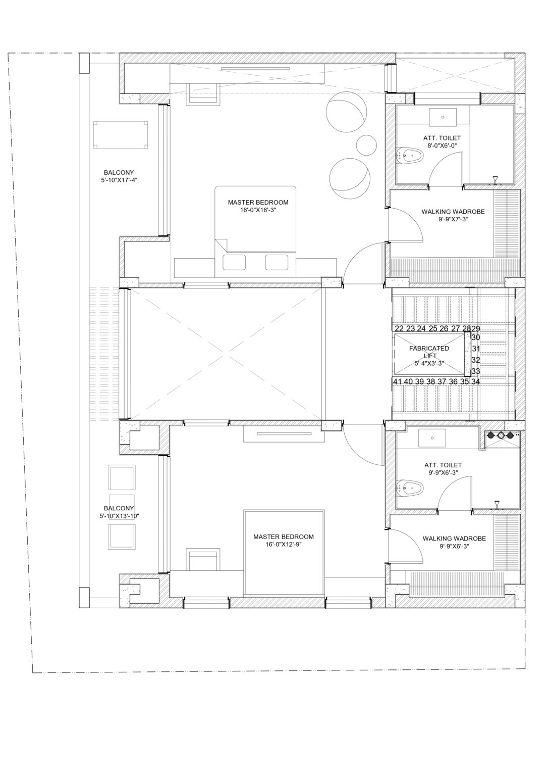 This 3 Storey Building Bathes In Natural Light By Prioritizing Solar ...