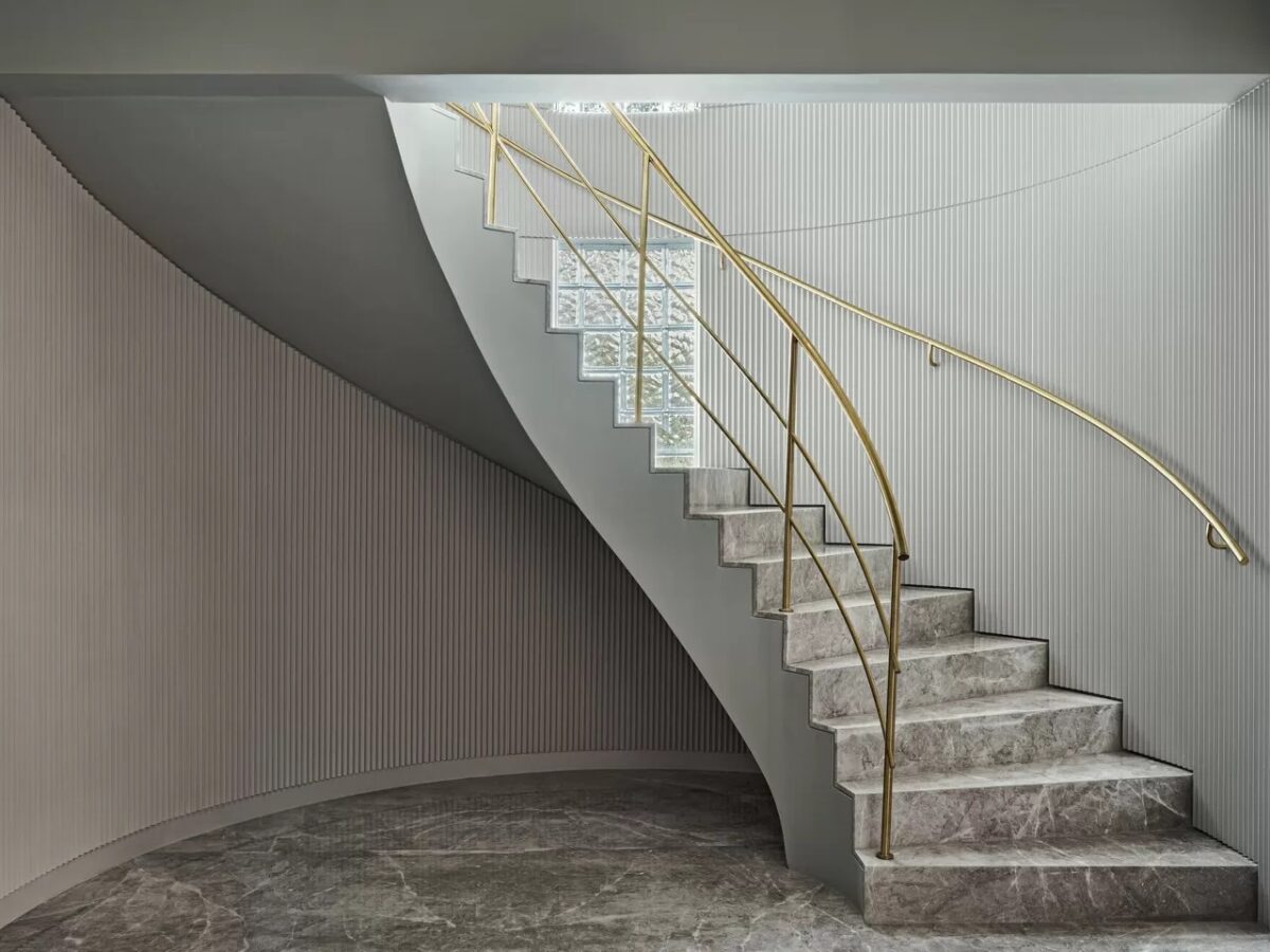 Granite Stair Design: 20 Tips To Explore Functional Solutions