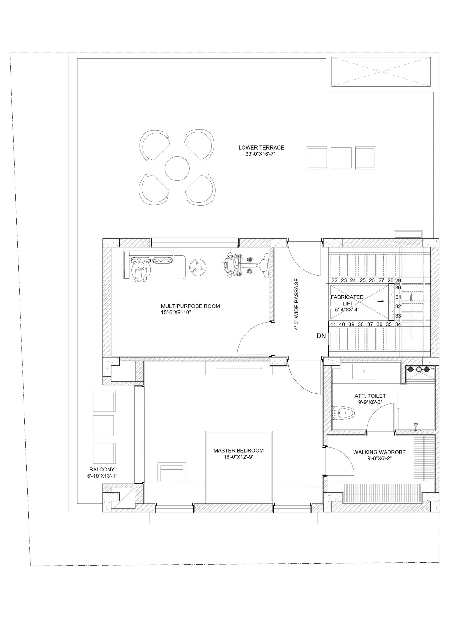 This 3 Storey Building Bathes In Natural Light By Prioritizing Solar ...