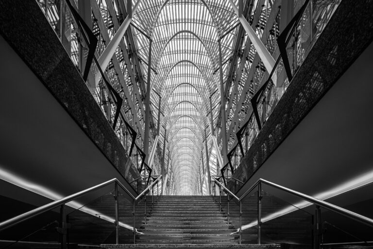 Architectural Documentation: How To Document A Building