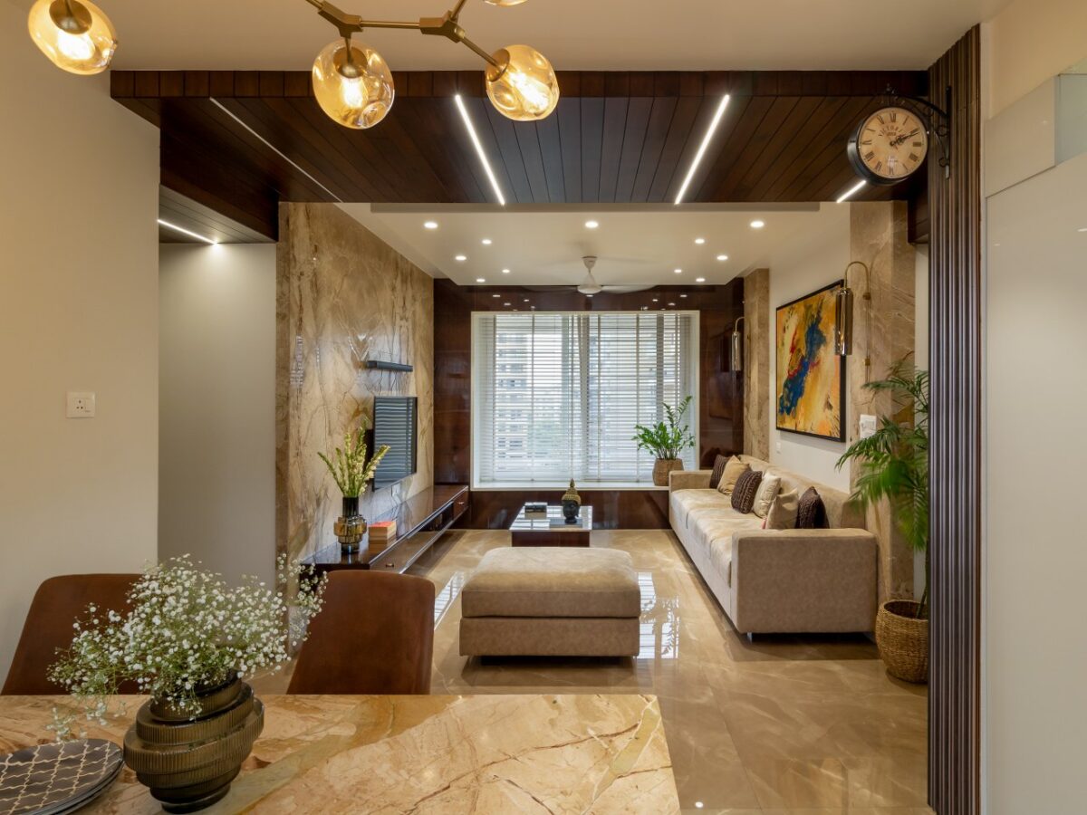 This 1800 sq. ft. House Offers Not Just A Home But An Experience ...