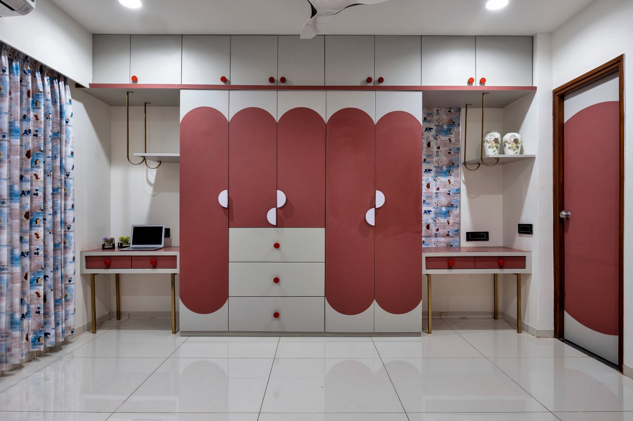 This 3000 sq. ft. House Is A Sanctuary Of Modern Living | Ishavashyam ...