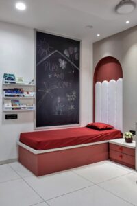 This 3000 sq. ft. House Is A Sanctuary Of Modern Living | Ishavashyam ...