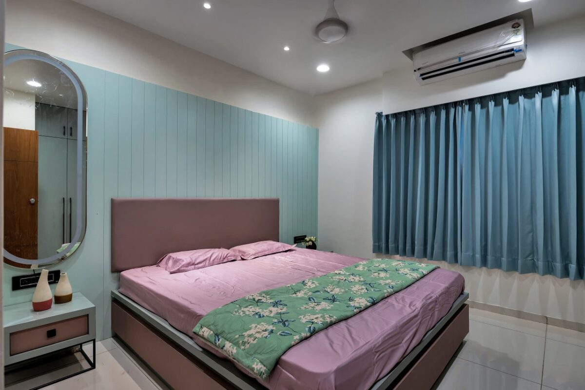 This 3000 sq. ft. House Is A Sanctuary Of Modern Living | Ishavashyam ...