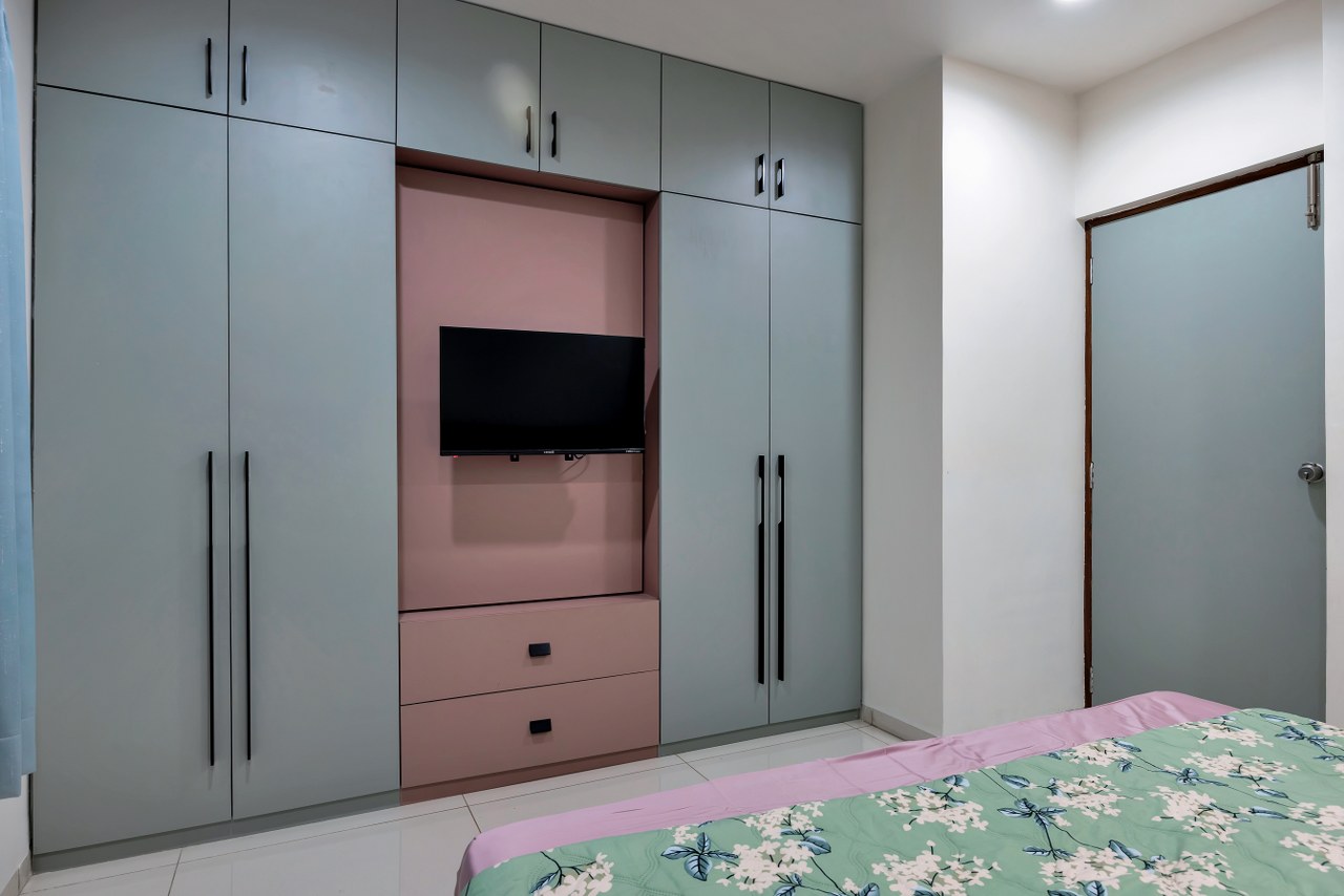 This 3000 sq. ft. House Is A Sanctuary Of Modern Living | Ishavashyam ...