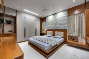 This 3000 sq. ft. House Is A Sanctuary Of Modern Living | Ishavashyam ...