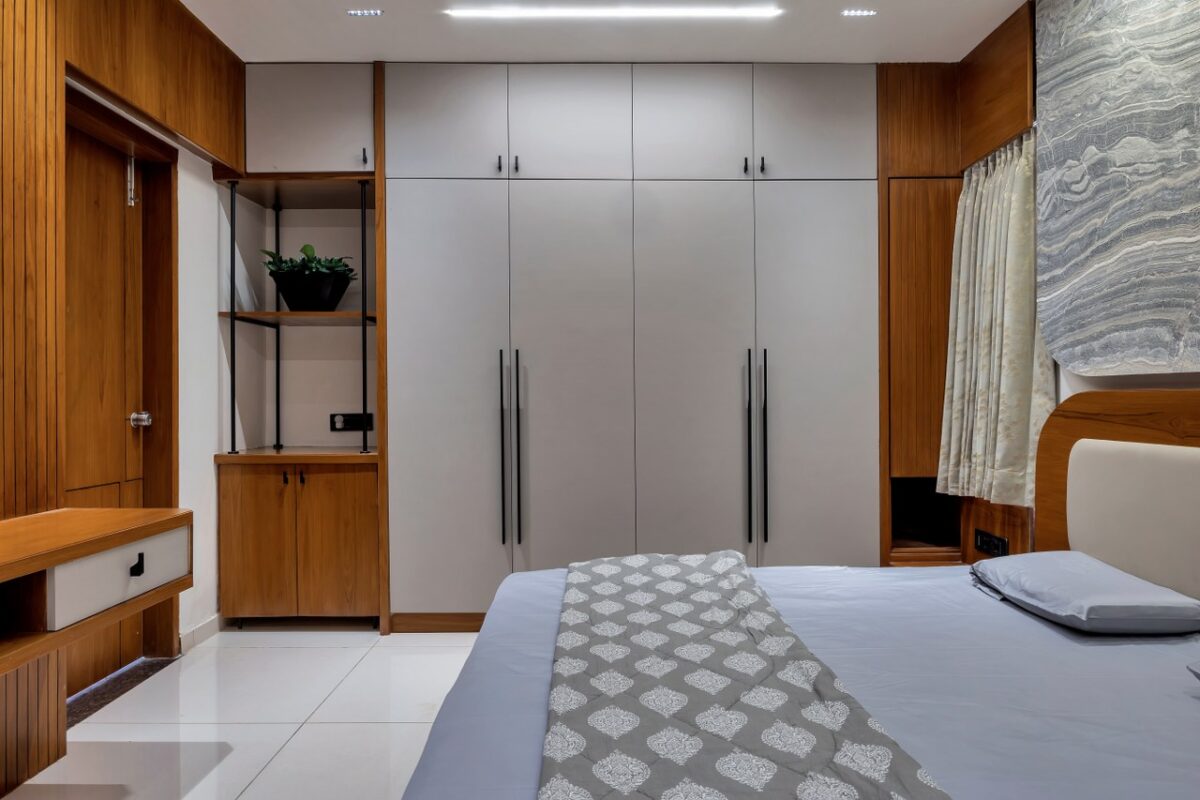 This 3000 sq. ft. House Is A Sanctuary Of Modern Living | Ishavashyam ...