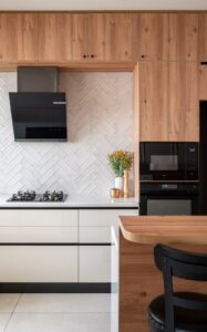 4 Bedroom Apartment Offers A Tranquil Escape From The Urban Frenzy ...