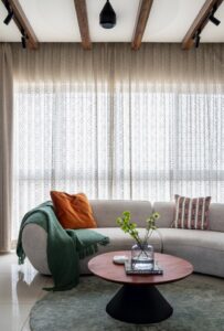 4 Bedroom Apartment Offers A Tranquil Escape From The Urban Frenzy ...