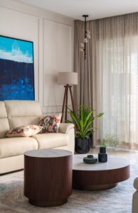 4 Bedroom Apartment Offers A Tranquil Escape From The Urban Frenzy ...