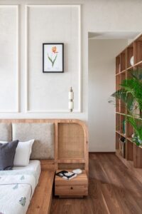 4 Bedroom Apartment Offers A Tranquil Escape From The Urban Frenzy ...