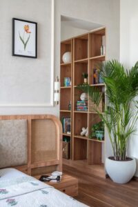 4 Bedroom Apartment Offers A Tranquil Escape From The Urban Frenzy ...