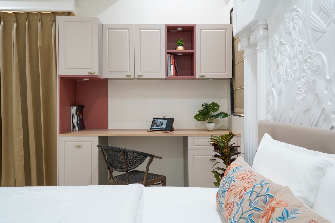 This 5BHK Home Design Has An Ornate Charm Spread Across The Floor ...