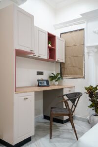 This 5BHK Home Design Has An Ornate Charm Spread Across The Floor ...