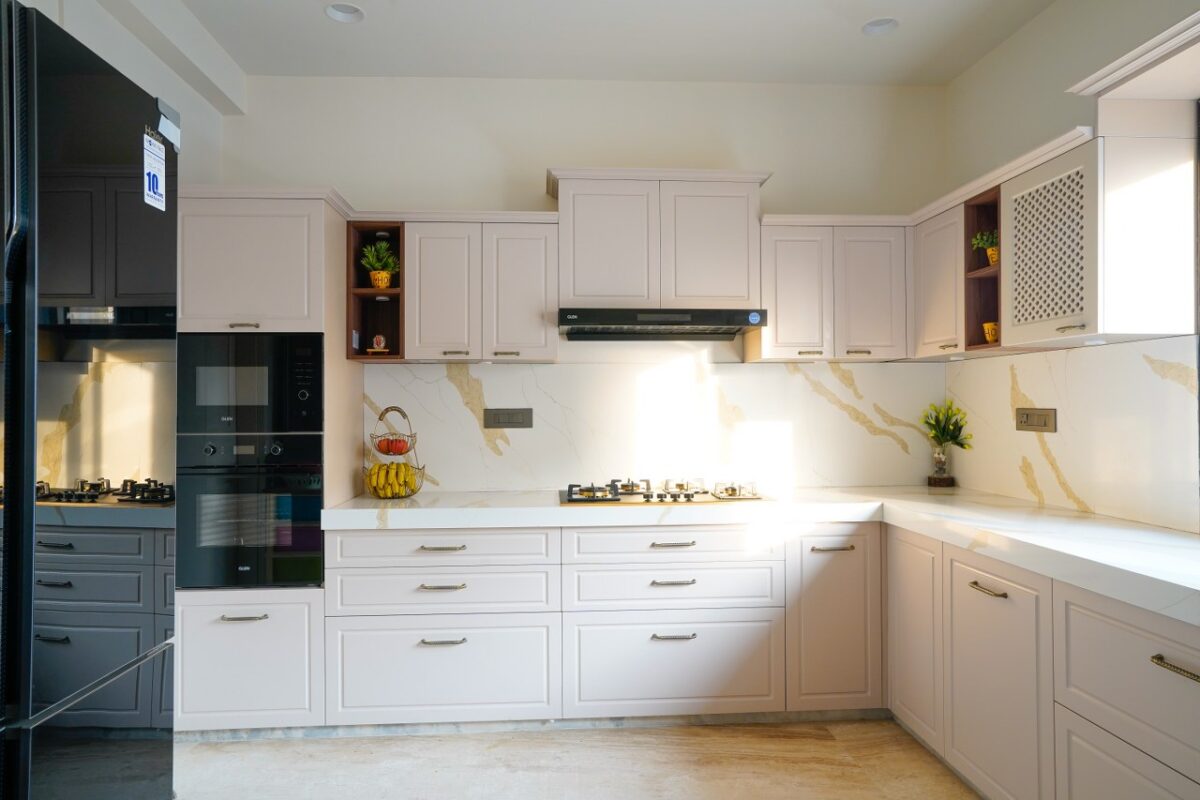 This 5BHK Home Design Has An Ornate Charm Spread Across The Floor ...