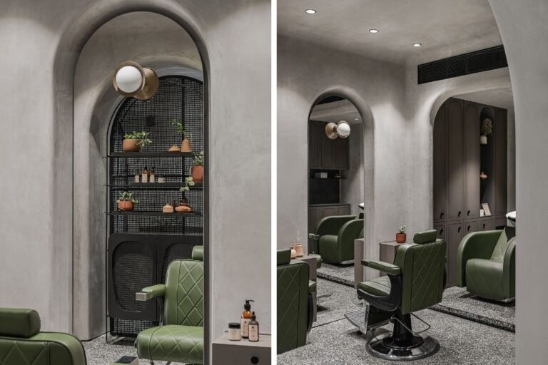 TADstories with Umesh Anghan and Hiren Bhingaradiya | Antariksh Design ...