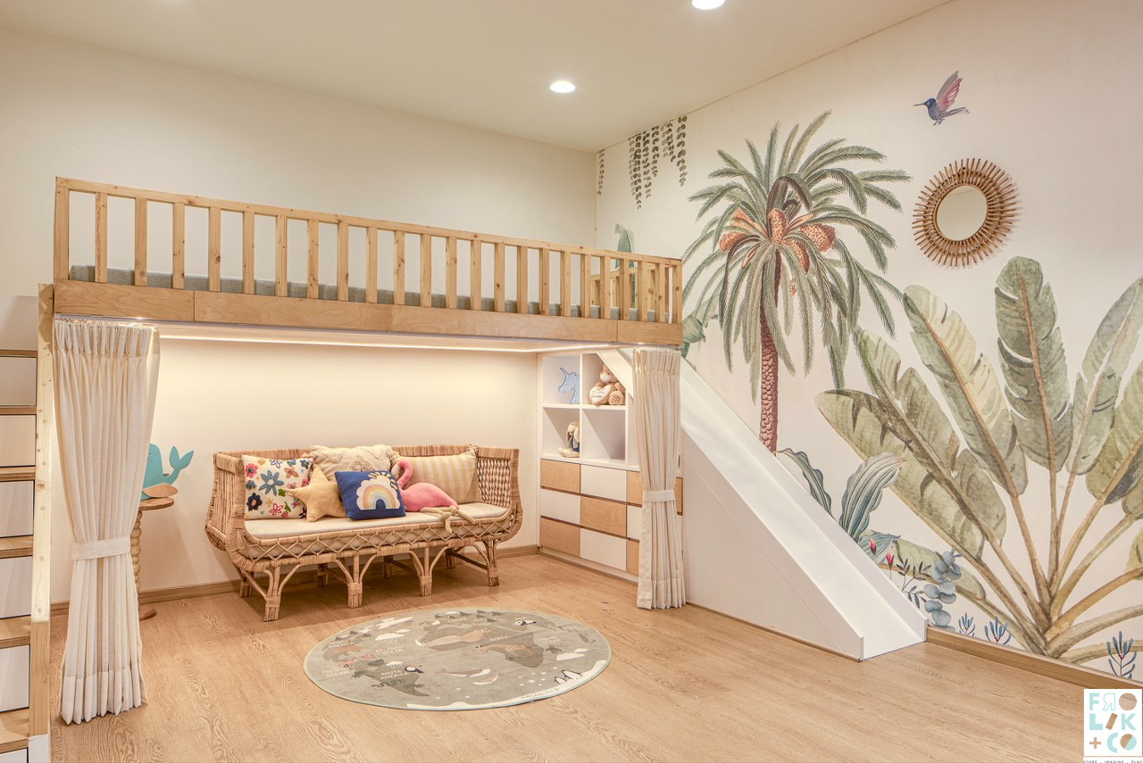 Baby Room Design: 20 Tips For A Safe And Fun Environment