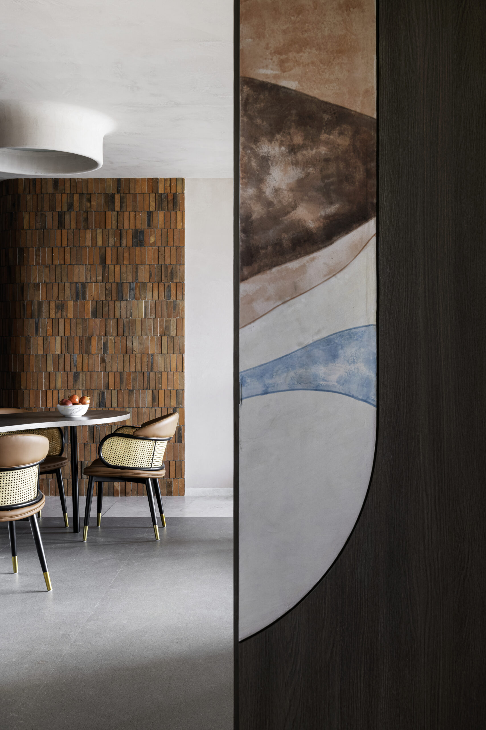 This Seaside House Harnesses The Raw Beauty Of The Coastal Surroundings ...