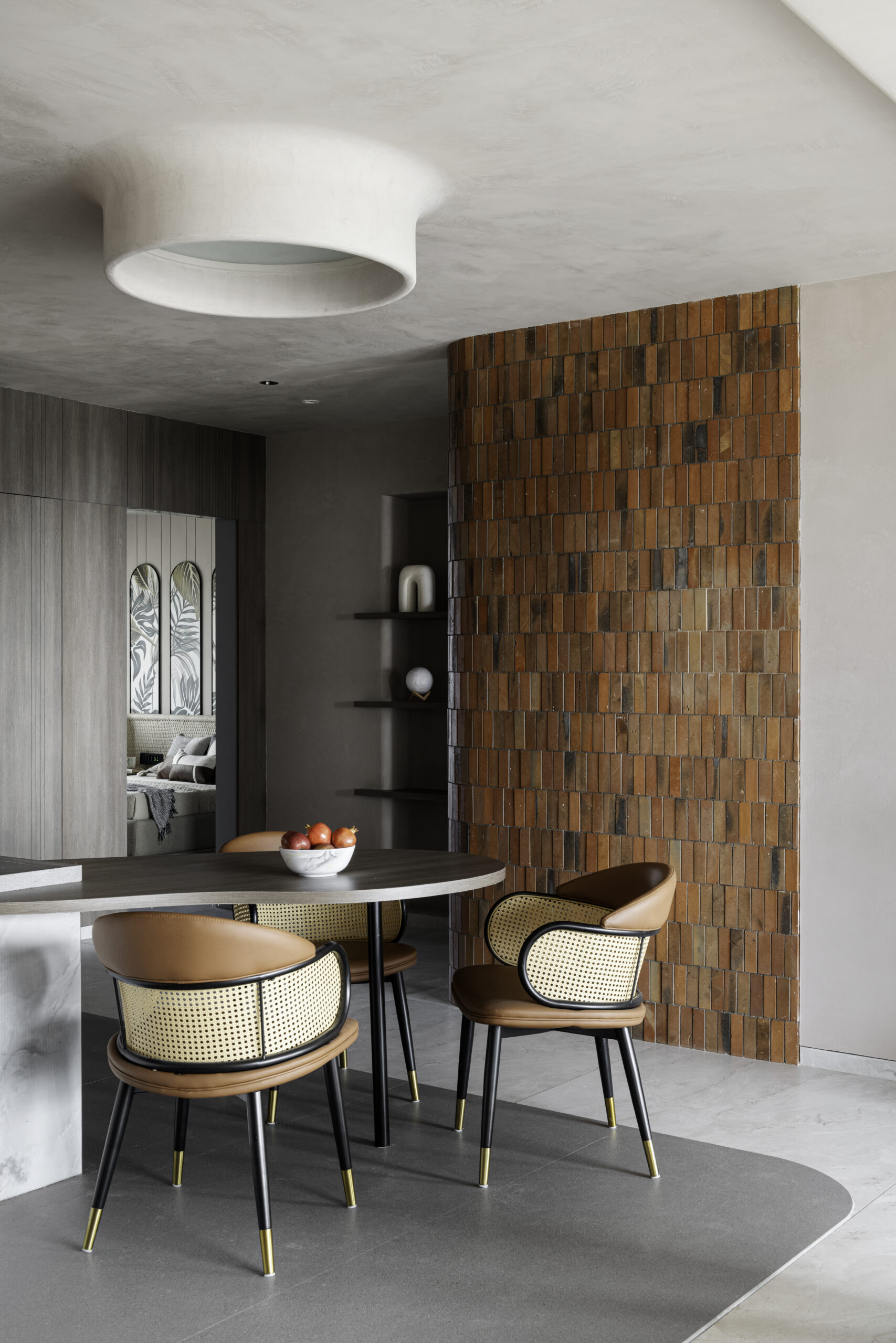 This Seaside House Harnesses The Raw Beauty Of The Coastal Surroundings ...