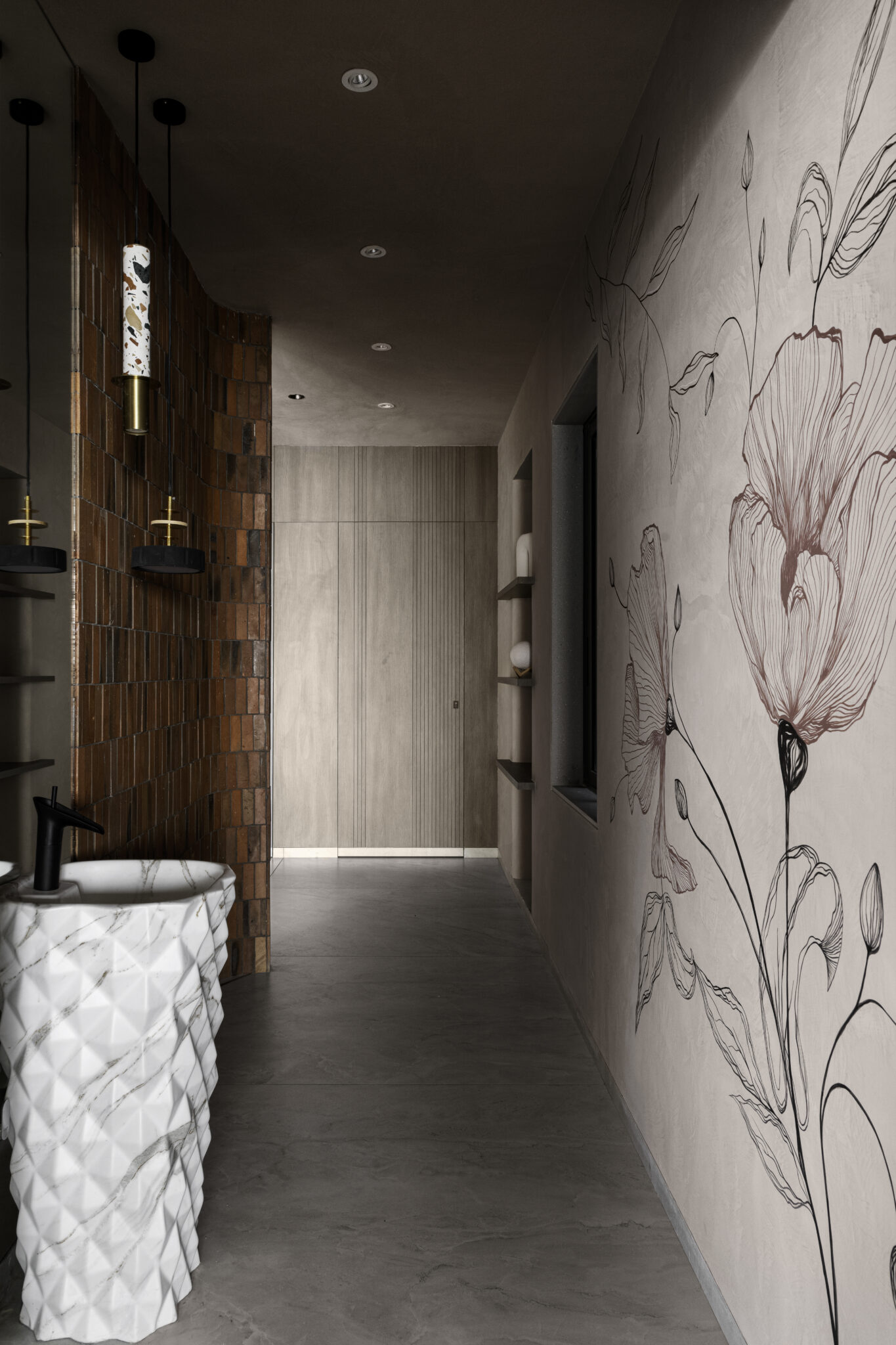 This Seaside House Harnesses The Raw Beauty Of The Coastal Surroundings ...