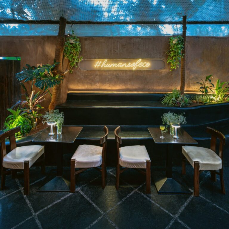 Elephant and Co Pune Gives The Bar Area A Well-Deserved Spotlight ...