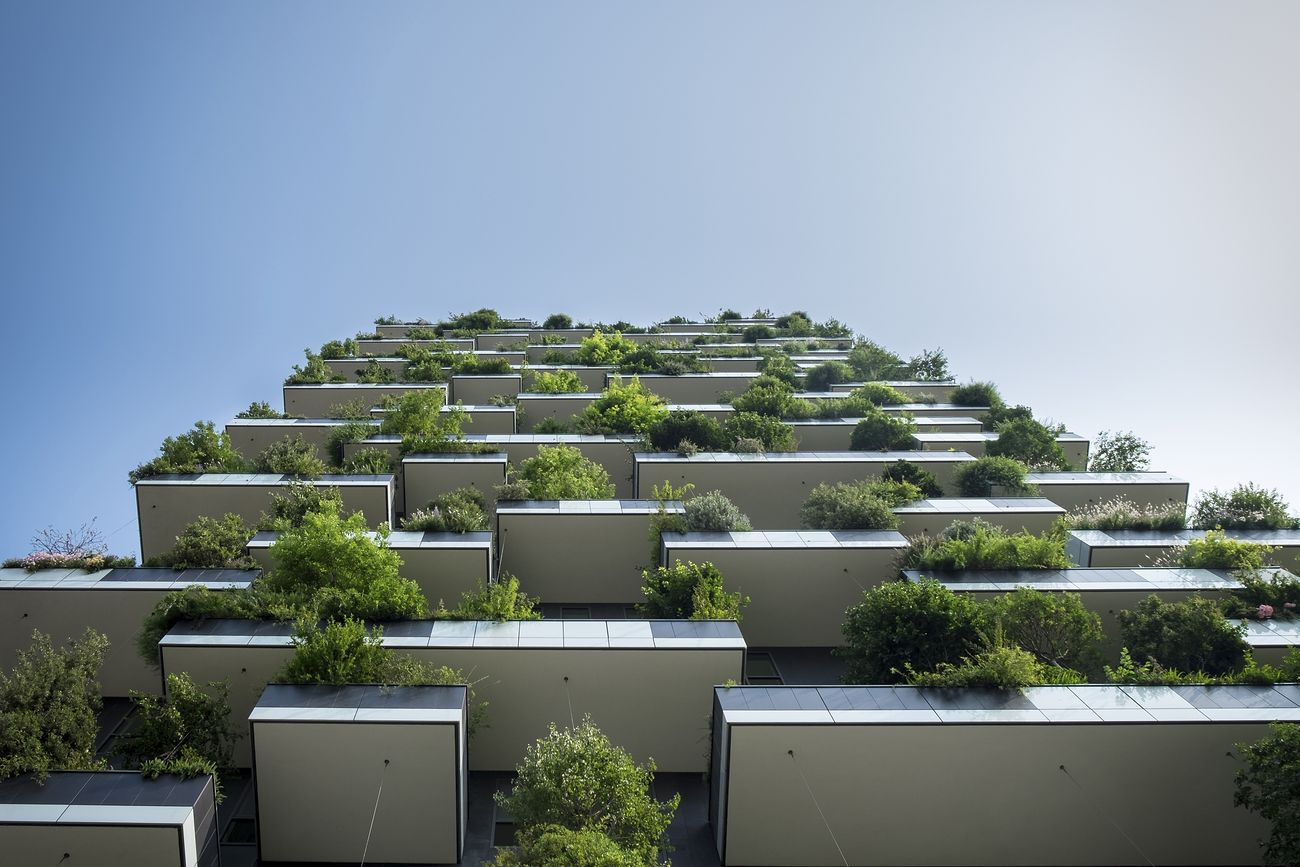 Future of Architecture: 10 Trend Shaping Future of Design