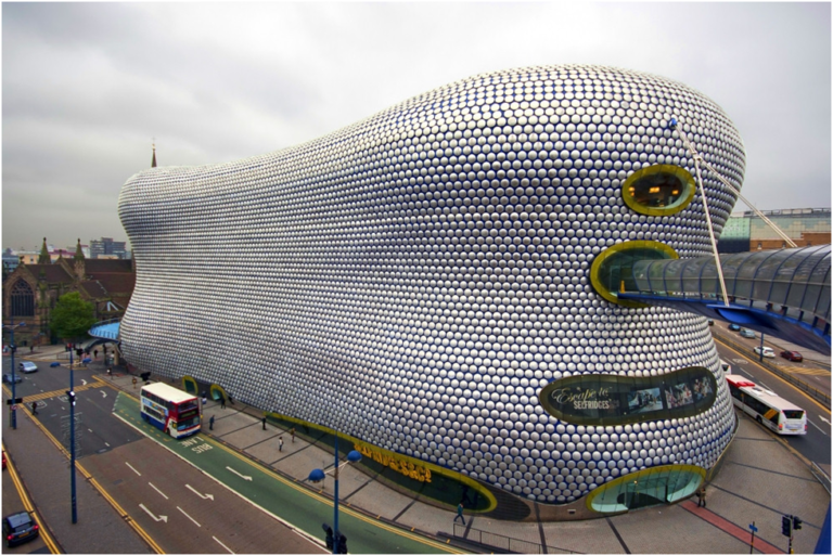 Future of Architecture: 10 Trend Shaping Future of Design