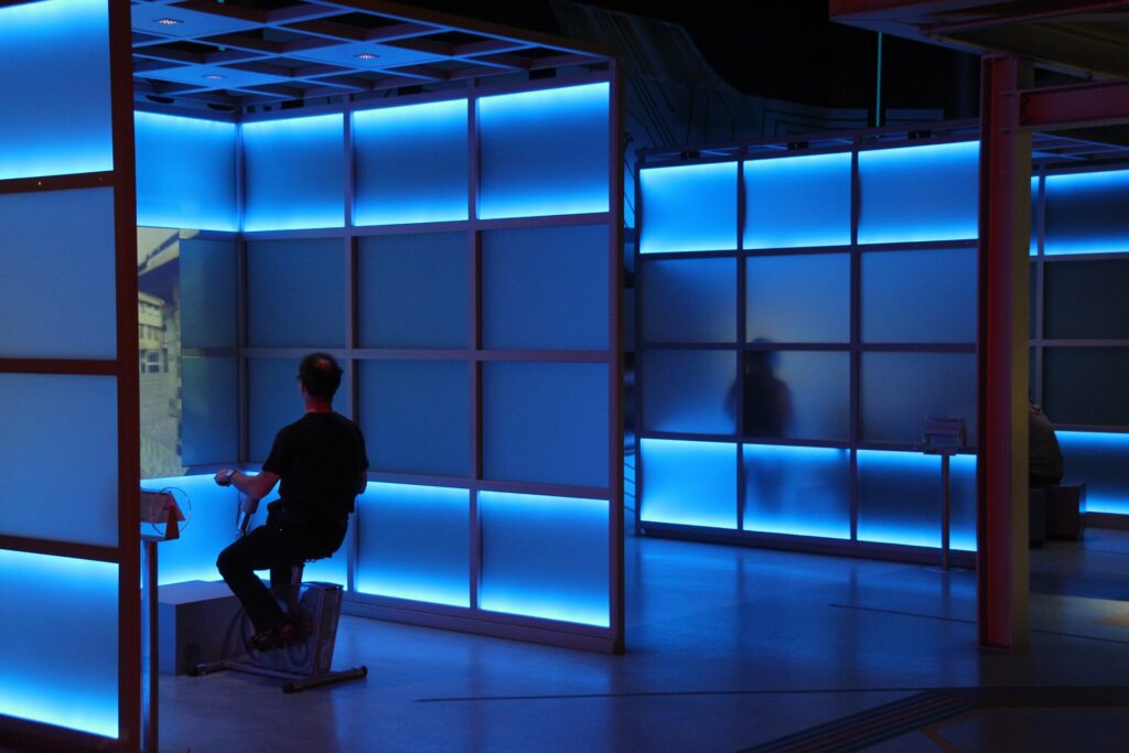 20 Tips On Game Room Design For An Elevating Experience