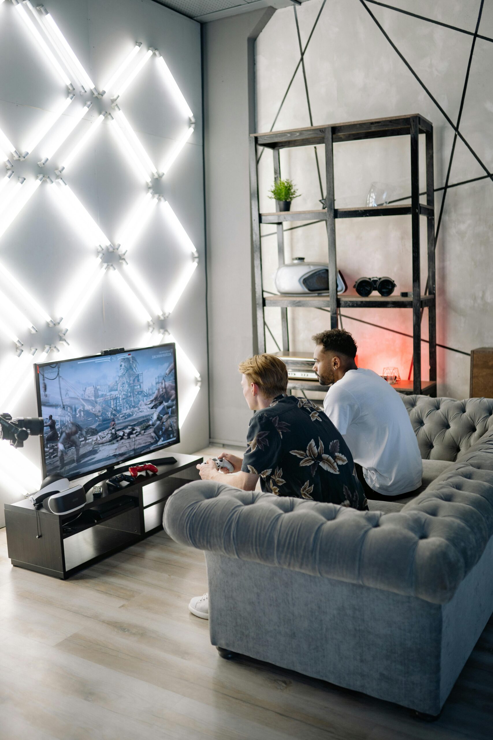 20 Tips On Game Room Design For An Elevating Experience