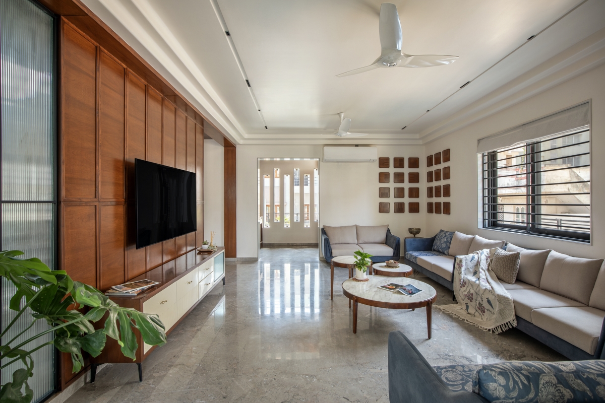 Step Inside This House in Baroda Where Every Corner Is Filled With ...