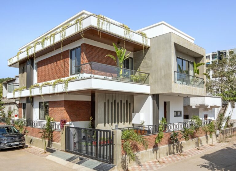 Step Inside This House in Baroda Where Every Corner Is Filled With ...