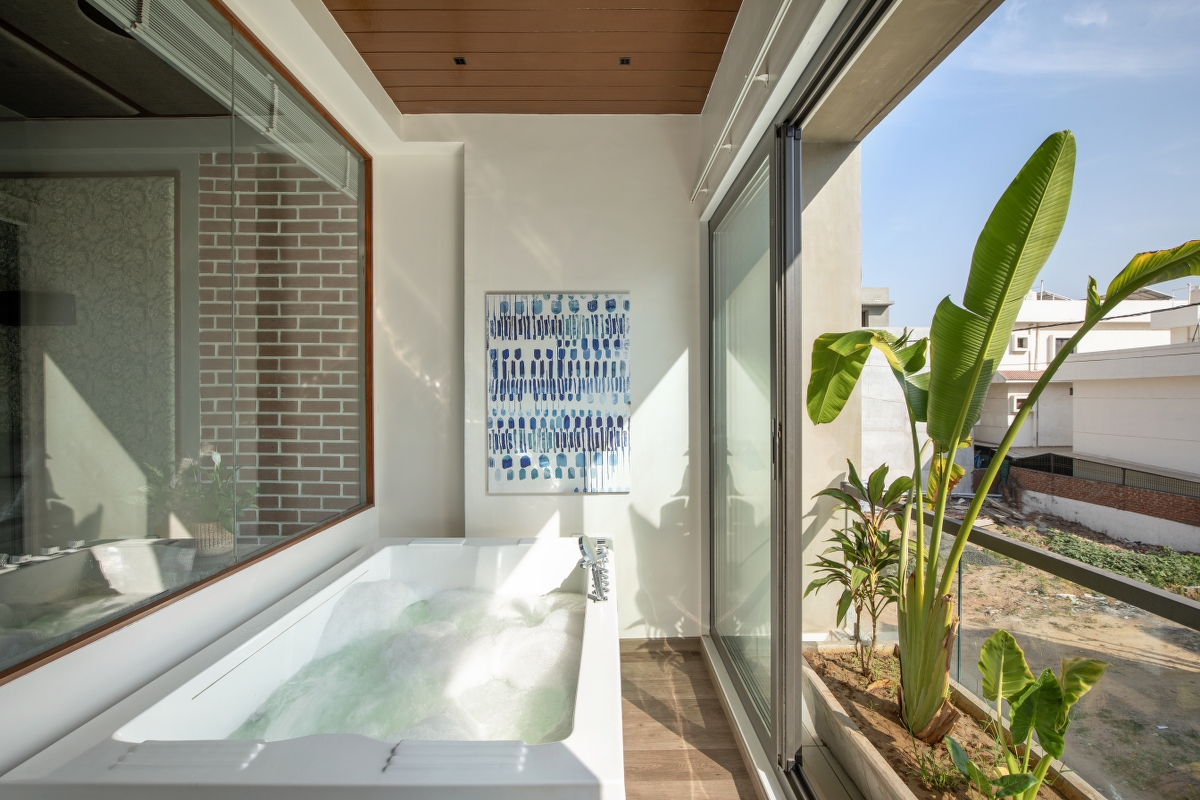 Step Inside This House in Baroda Where Every Corner Is Filled With ...