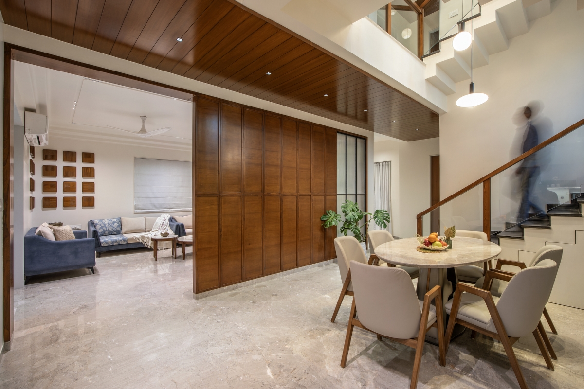 Step Inside This House in Baroda Where Every Corner Is Filled With ...