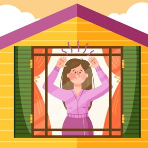 20 Tips On How To Keep House Cool In Summer?