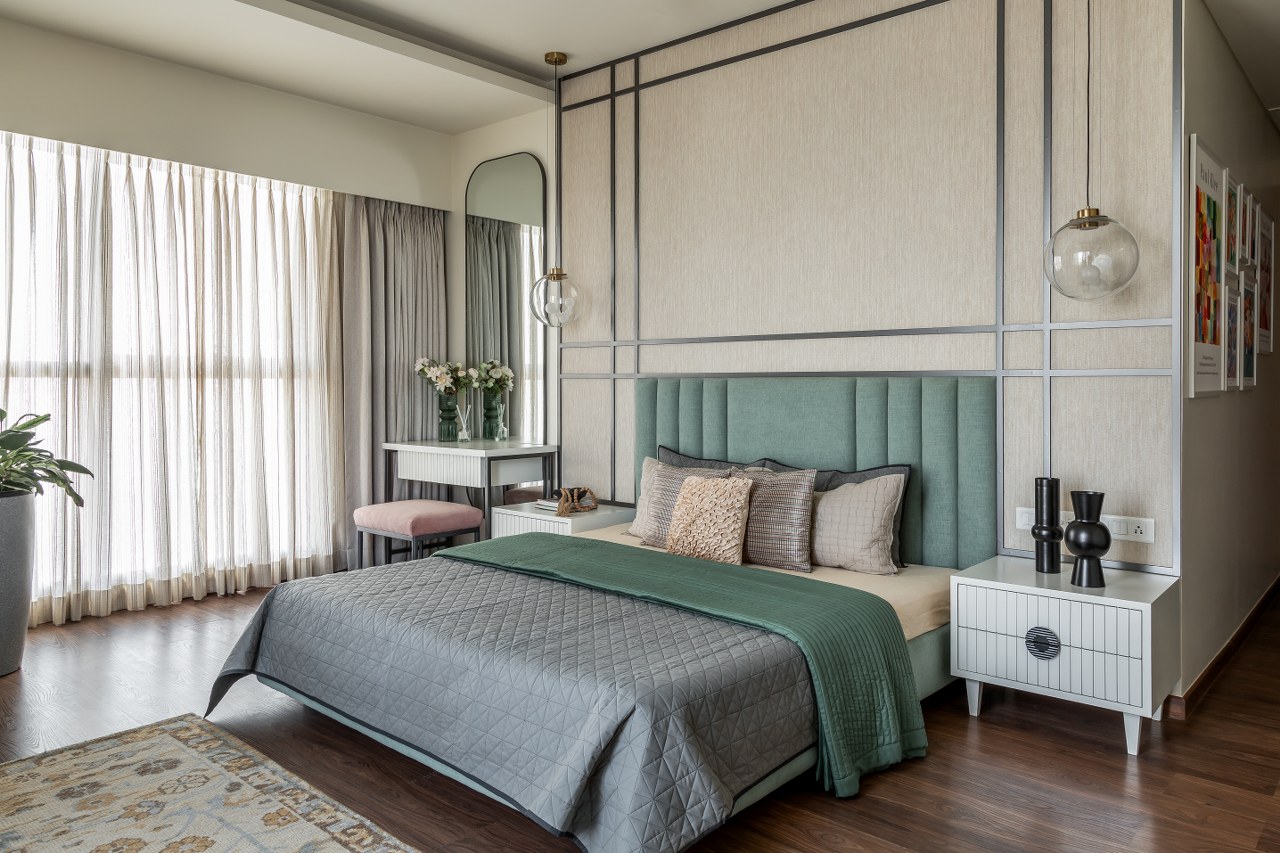 Luxury Bedroom Interior Design: 15 Ways To Craft A Sanctuary