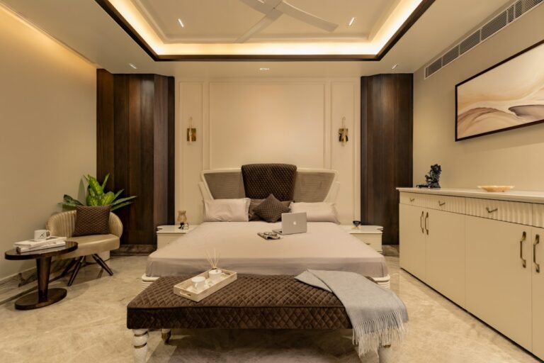 Achieving All The Modern Amenities In The Neo Classical Home | Axiom ...