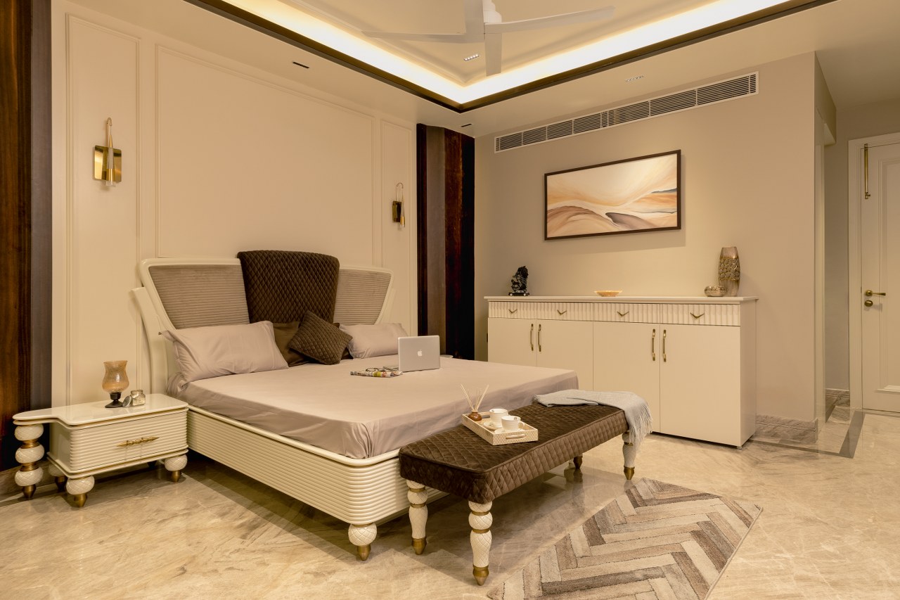 Achieving All The Modern Amenities In The Neo Classical Home | Axiom ...