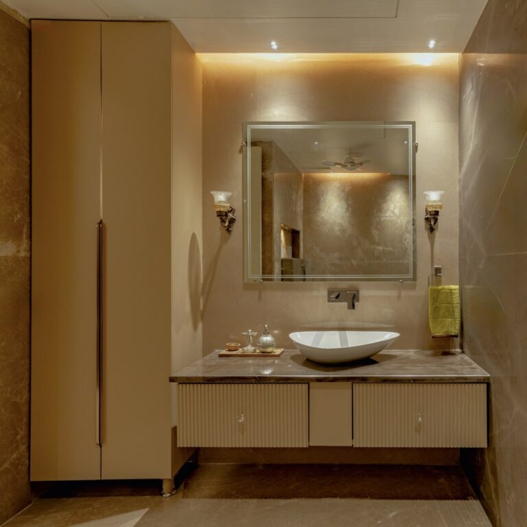 Achieving All The Modern Amenities In The Neo Classical Home | Axiom ...