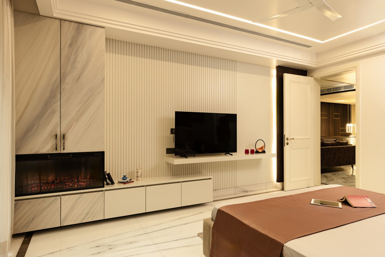 Achieving All The Modern Amenities In The Neo Classical Home | Axiom ...