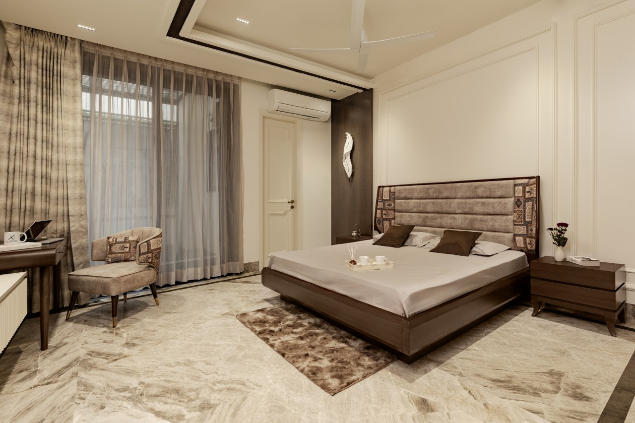 Achieving All The Modern Amenities In The Neo Classical Home | Axiom ...