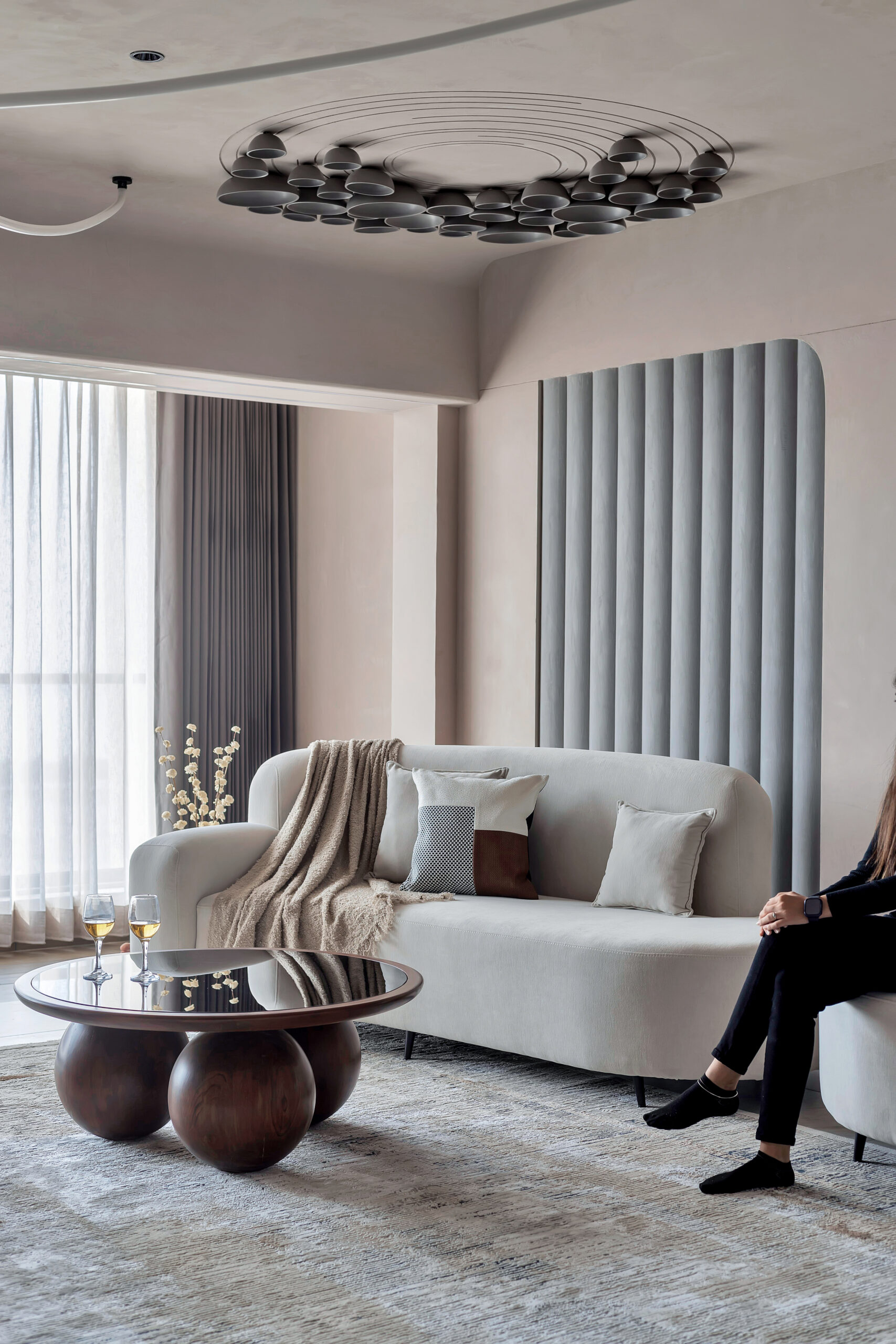 This Seaside House Harnesses The Raw Beauty Of The Coastal Surroundings ...