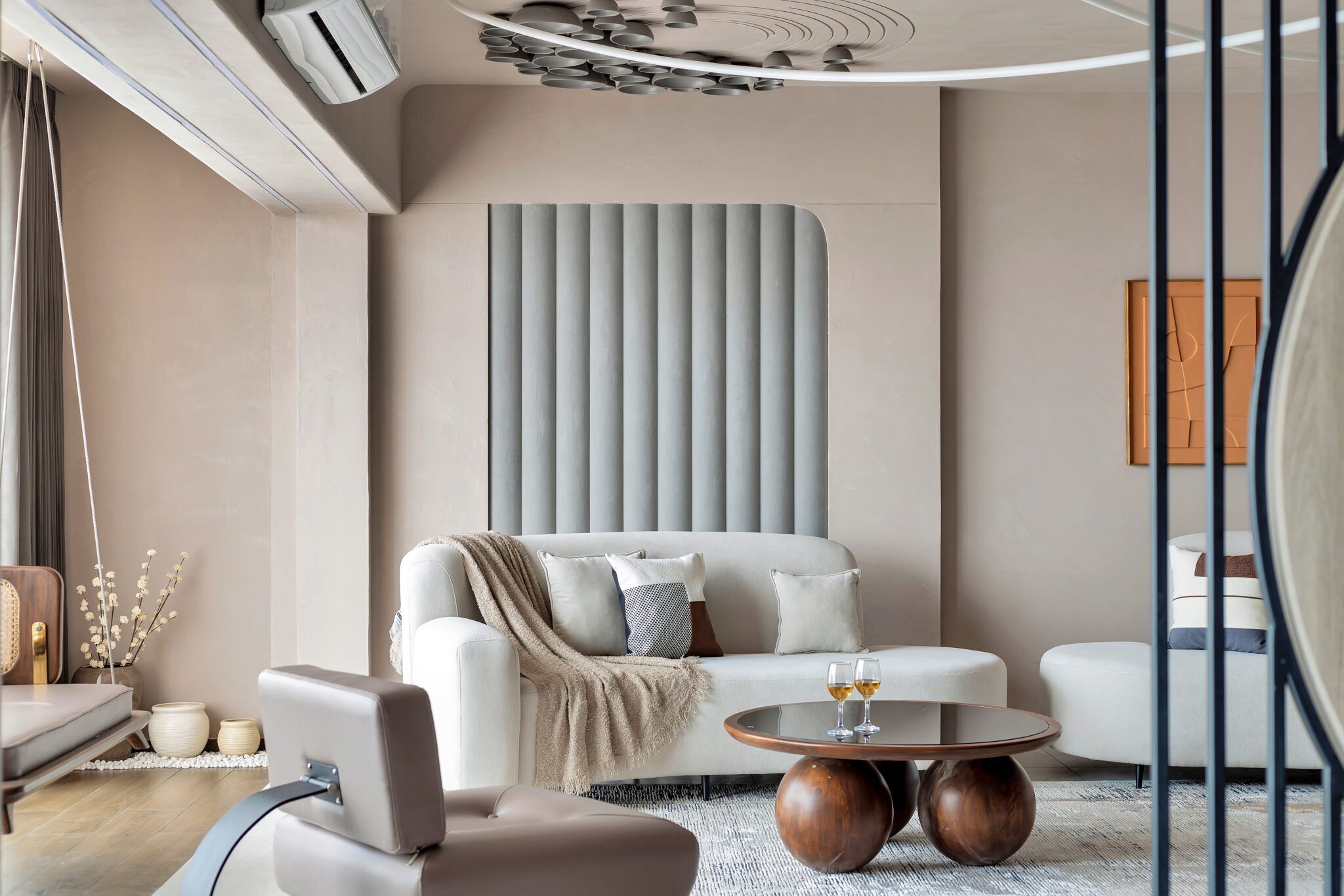 This Seaside House Harnesses The Raw Beauty Of The Coastal Surroundings ...