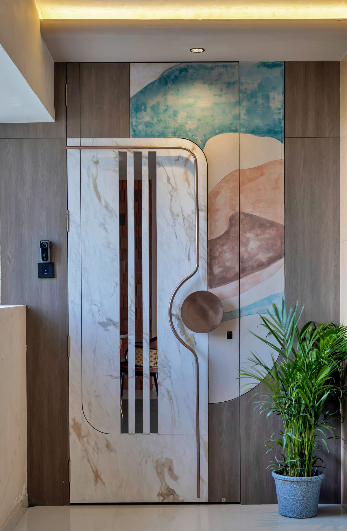 This Seaside House Harnesses The Raw Beauty Of The Coastal Surroundings ...