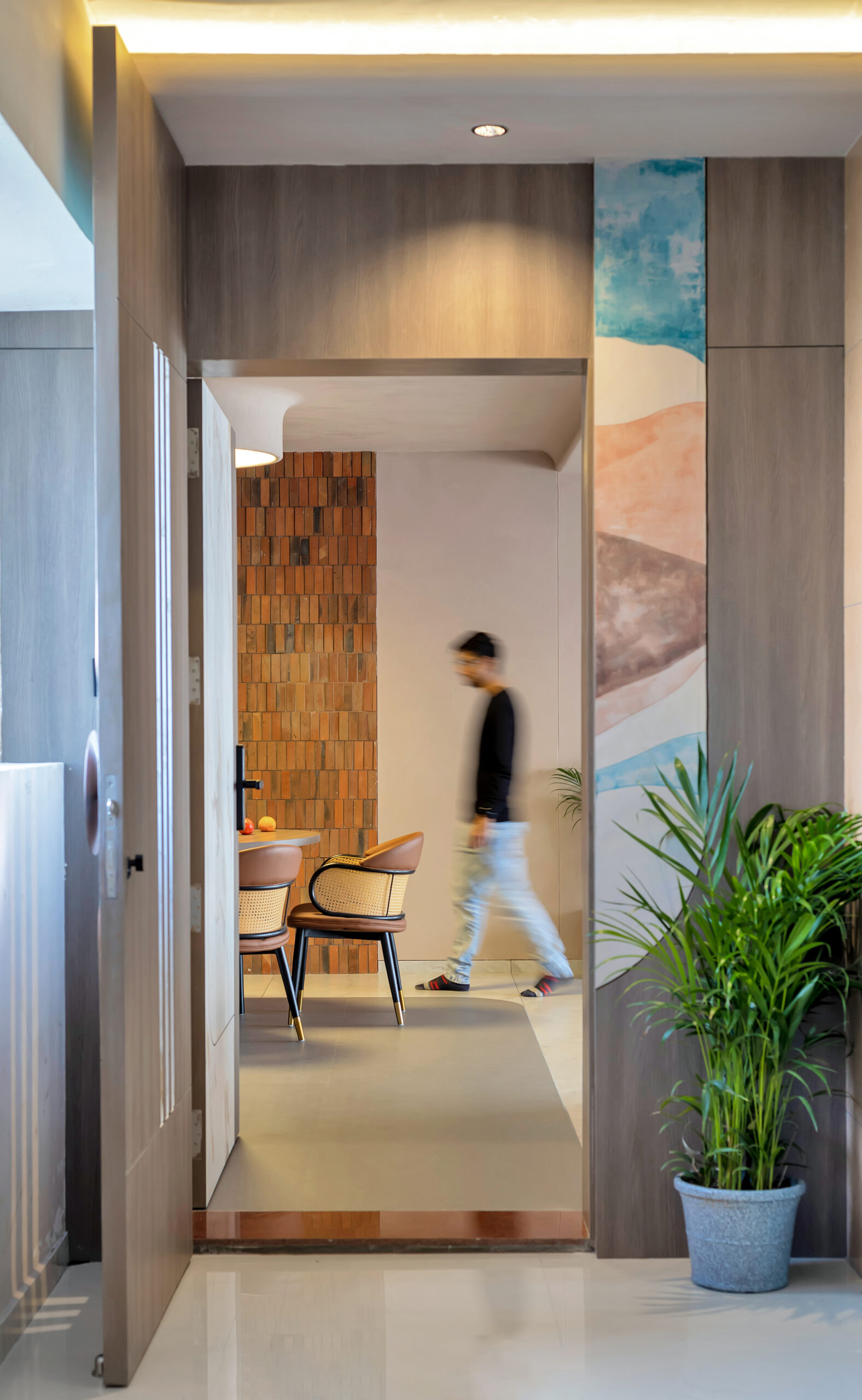 This Seaside House Harnesses The Raw Beauty Of The Coastal Surroundings ...