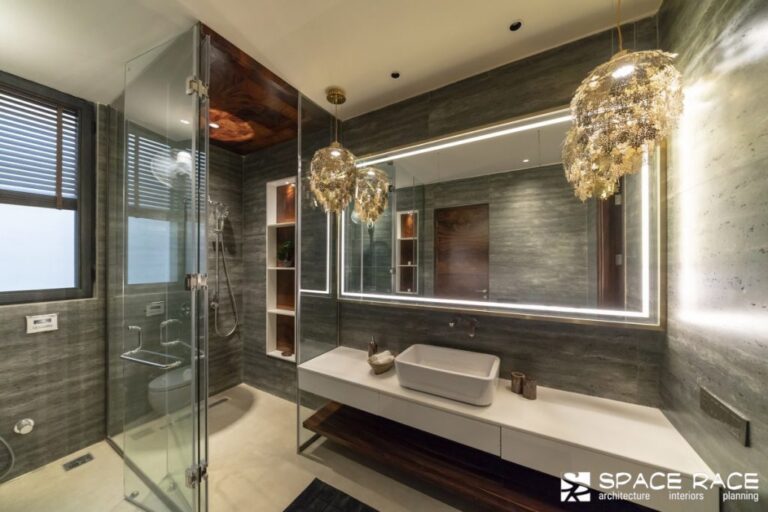 Standard Bathroom Size: The Ultimate Guide for Designers