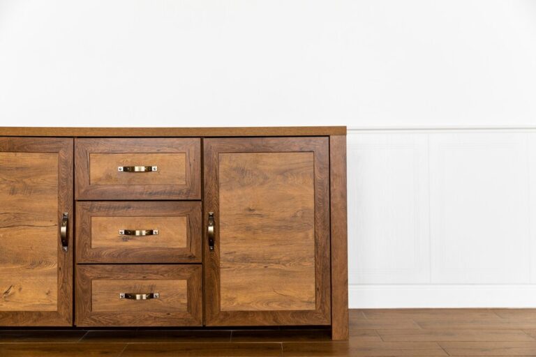 20 Types Of Wood For Interior Design In India