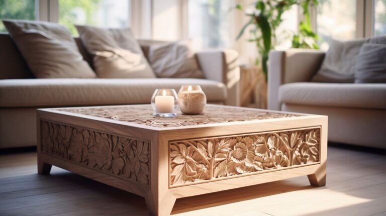 20 Types Of Wood For Interior Design In India