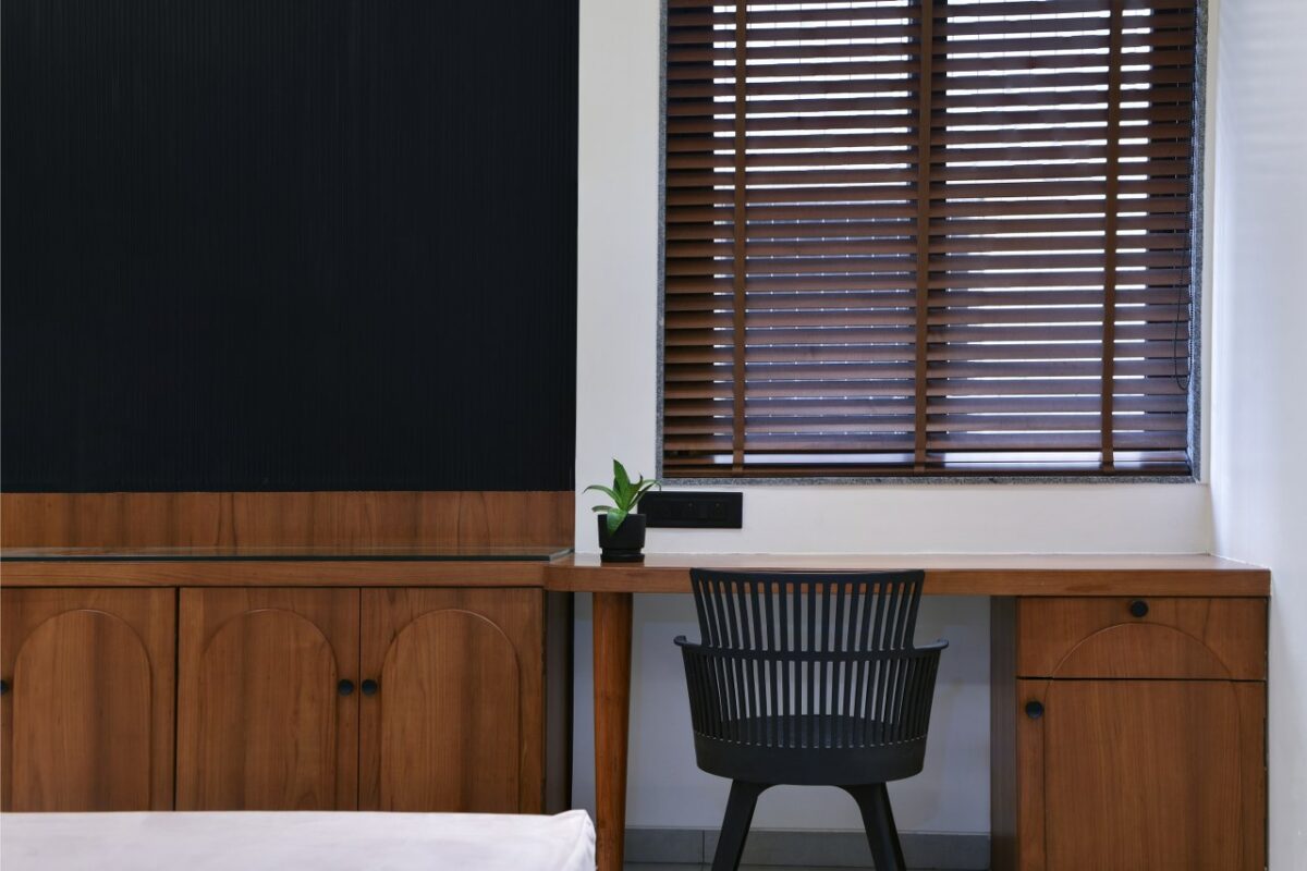 Veneer And Arch Design Takes Centre Stage | The dot’स+ arch