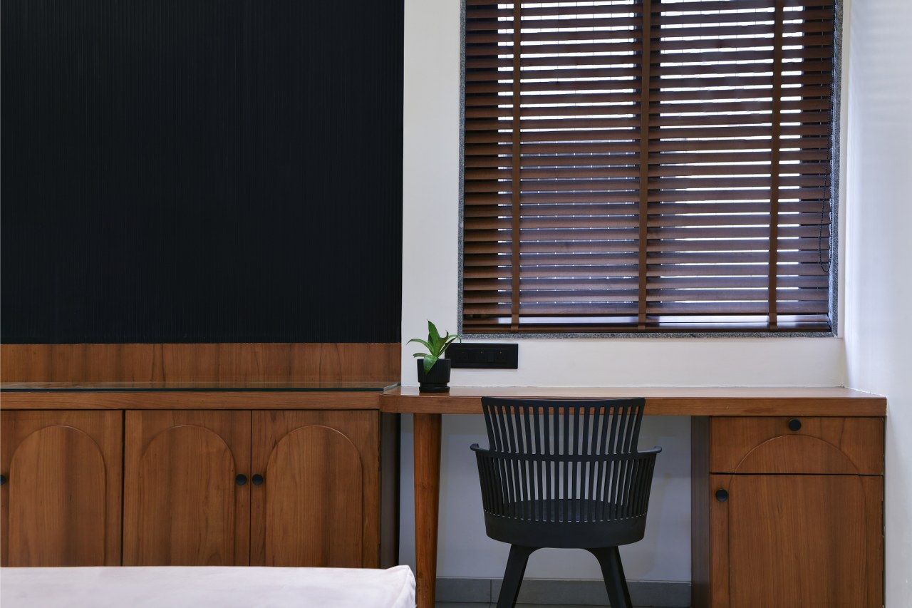 Veneer And Arch Design Takes Centre Stage | The dot’स+ arch